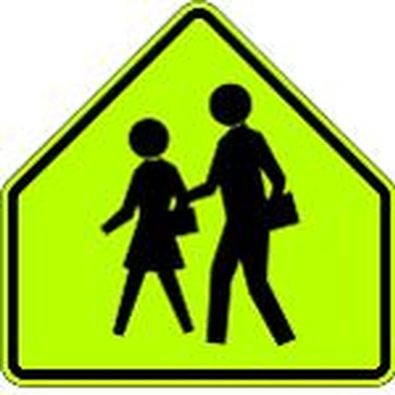 School Signs – Traffic Safety Supplies, Inc.