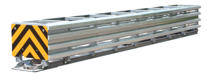 Smart Cushion® Crash Attenuator – Traffic Safety Supplies, Inc.
